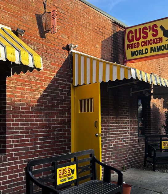 legendary tennessee dining destination ftr