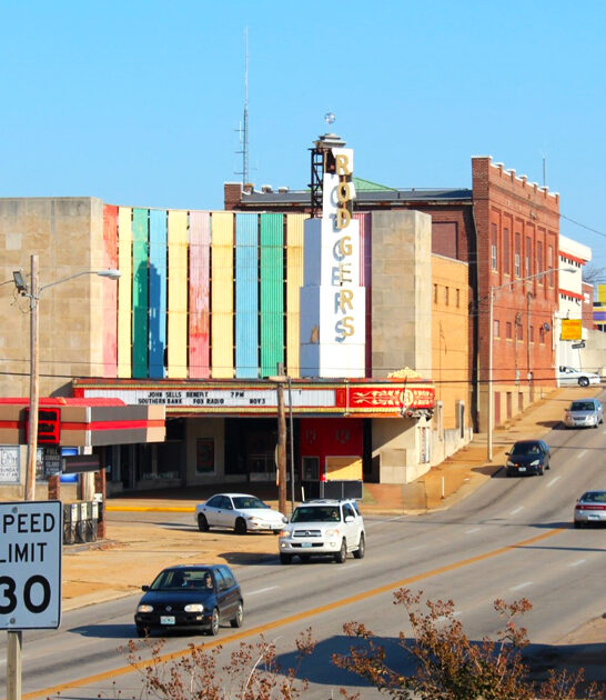 less budget city missouri ftr