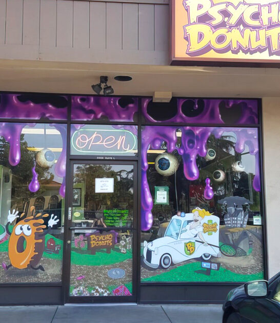 little bakery california ftr