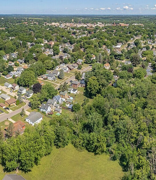 little known city illinois ftr