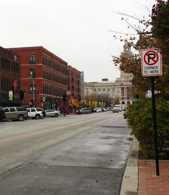 little known city iowa ftr