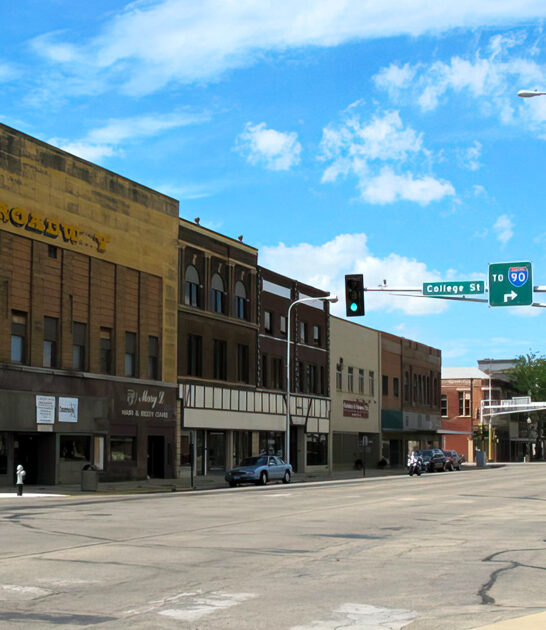 little known city minnesota ftr