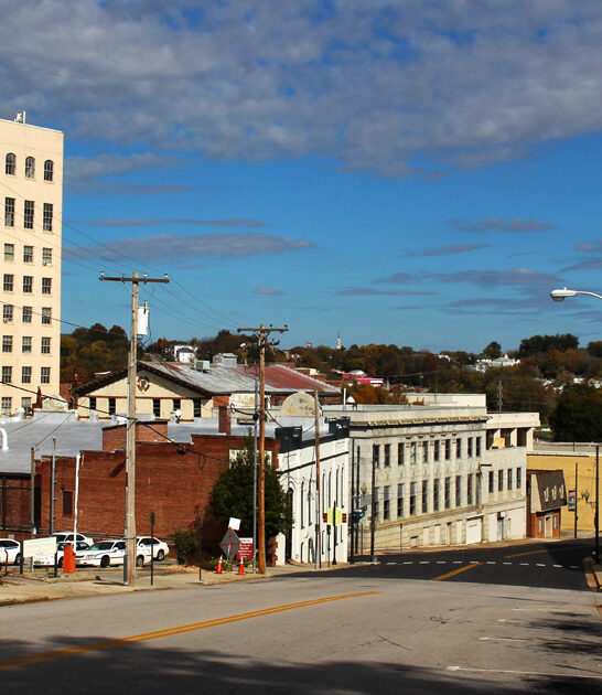 little known city virginia ftr