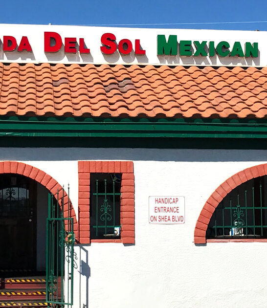 little known restaurant arizona ftr