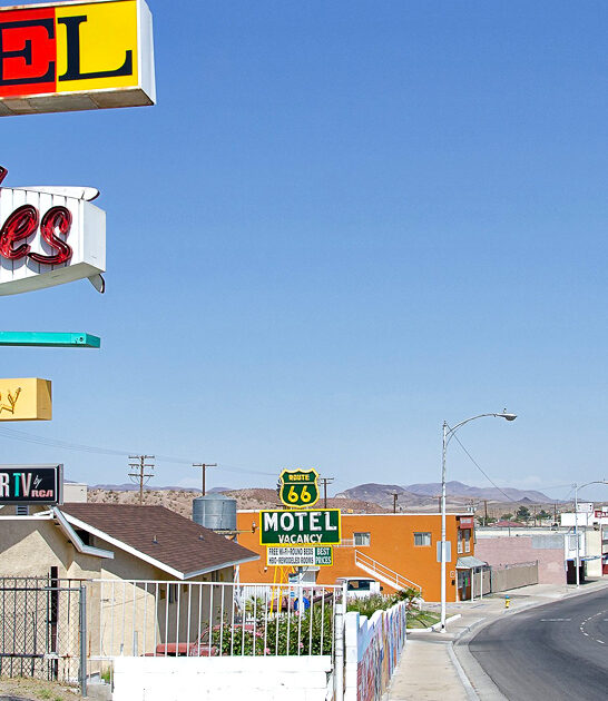 little known town california ftr