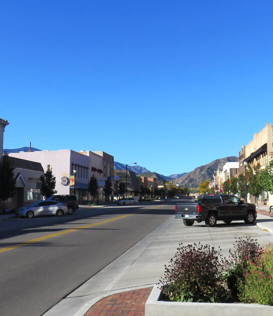 little known town colorado ftr