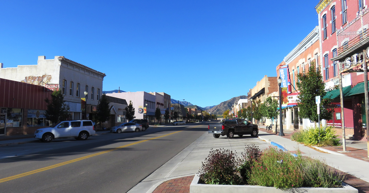 The Little-Known Town In Colorado Where You Can Live Large In Retirement