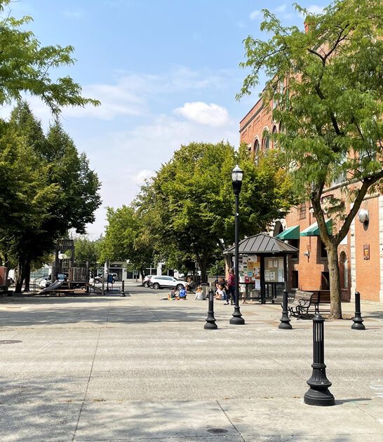 little known town idaho ftr