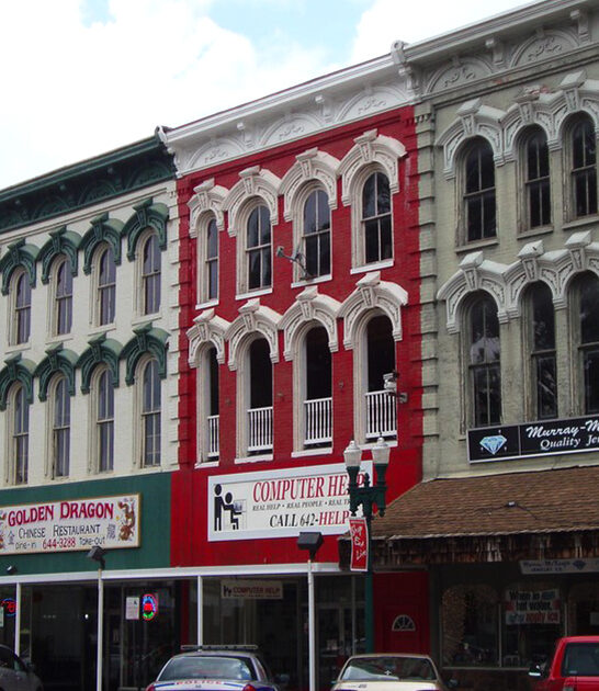 live affordably tennessee city ftr