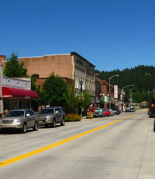 live social security idaho ftr
