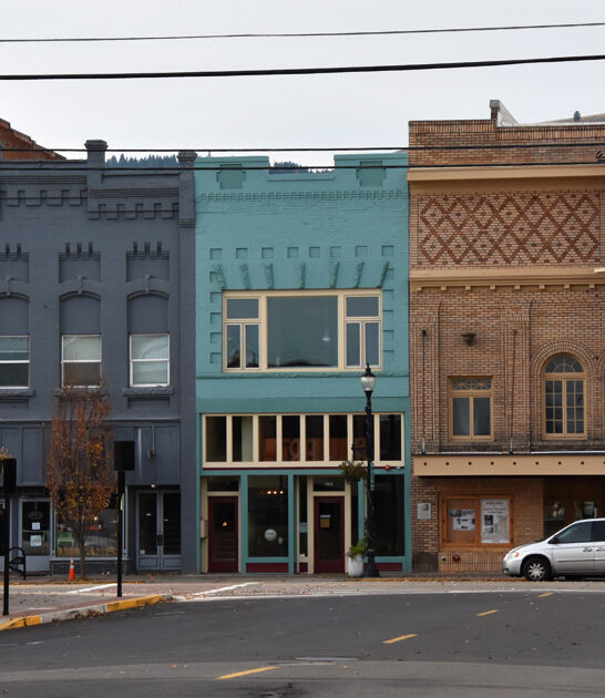 live underrated city oregon ftr