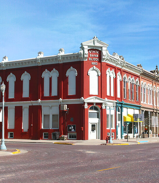 living dreamy town nebraska ftr