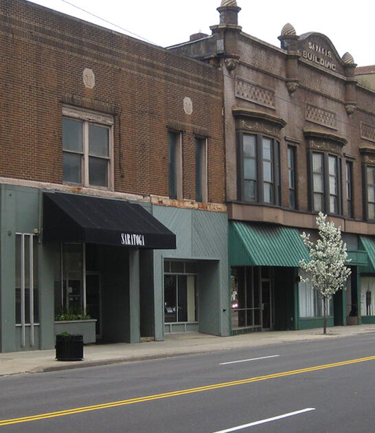 living easy ohio towns