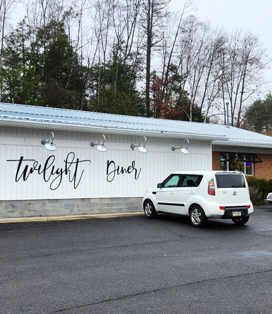 local homey restaurant pennsylvania ftr
