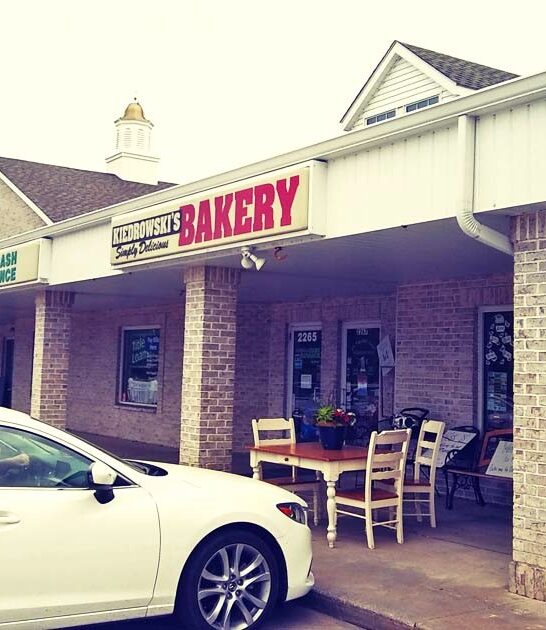 local legend bakery ohio ftr