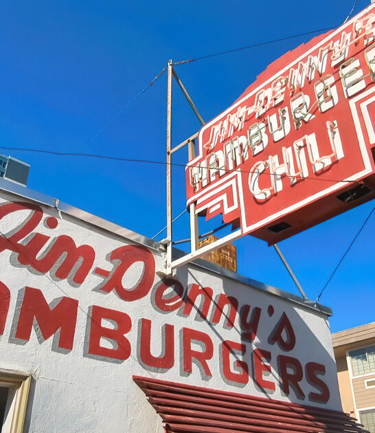 local legendary diner california ftr