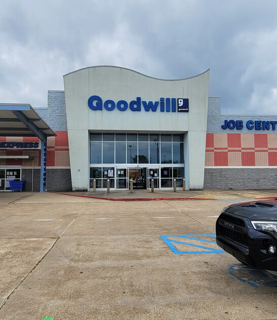 louisiana bargain thrift stores ftr