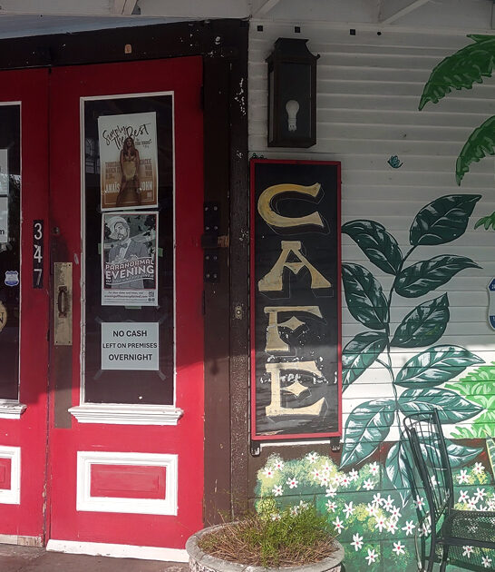 louisiana breakfast dining spot ftr