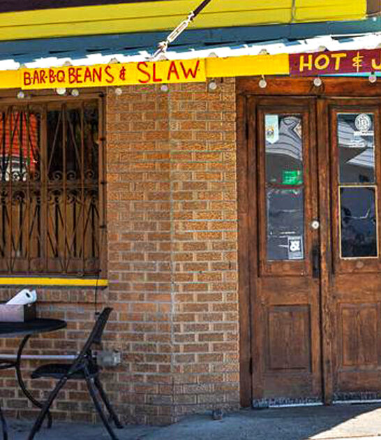 louisiana brisket restaurant drive ftr