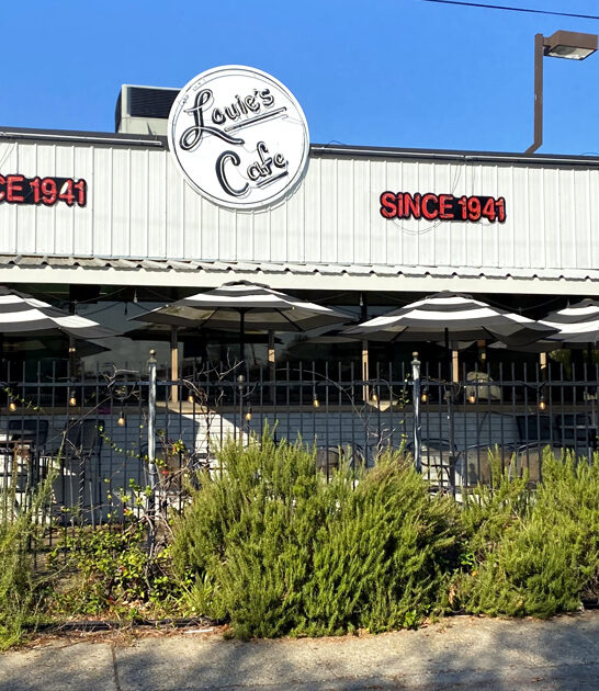 louisiana french toast cafe ftr