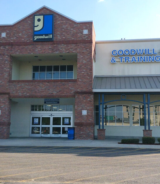 louisiana gigantic thrift stores ftr