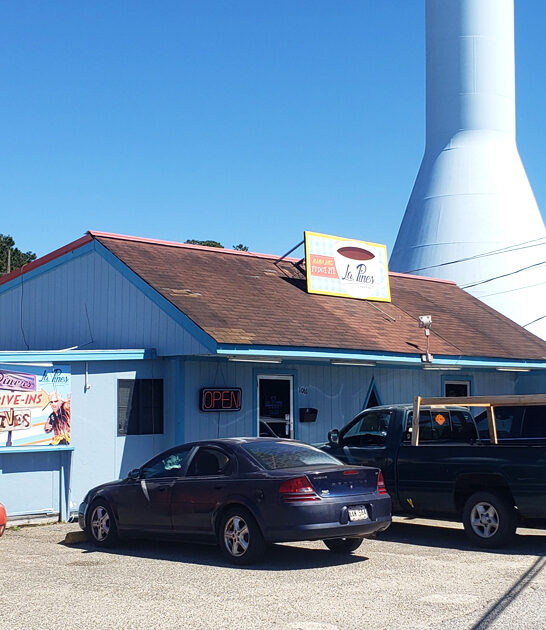 louisiana humble breakfast diner ftr