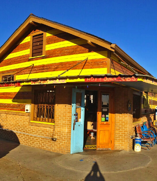 louisiana humble brisket spot ftr