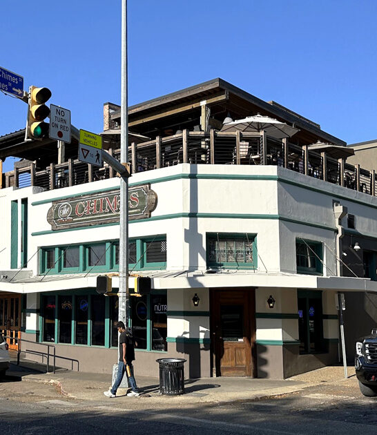 louisiana mac iconic restaurant ftr