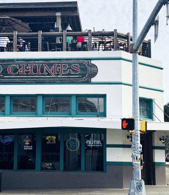 louisiana no frills restaurant ftr