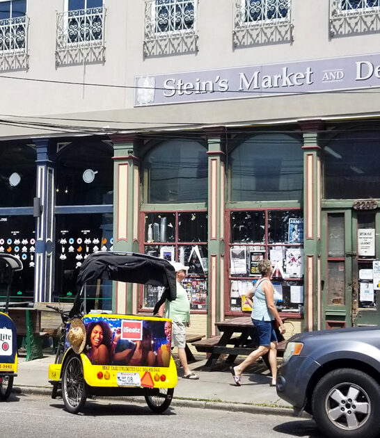 louisiana old school restaurant ftr