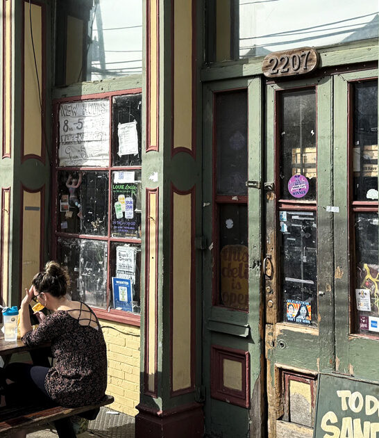 louisiana old timey restaurant ftr