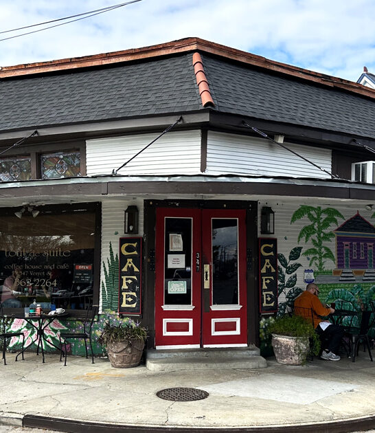 louisiana restaurant breakfast experience ftr