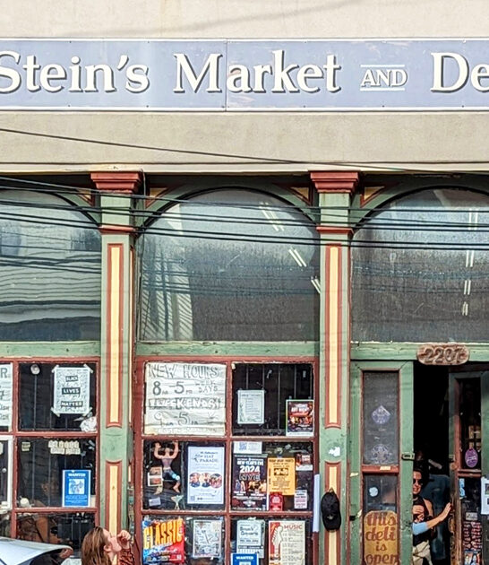 louisiana sandwich tiny restaurant ftr