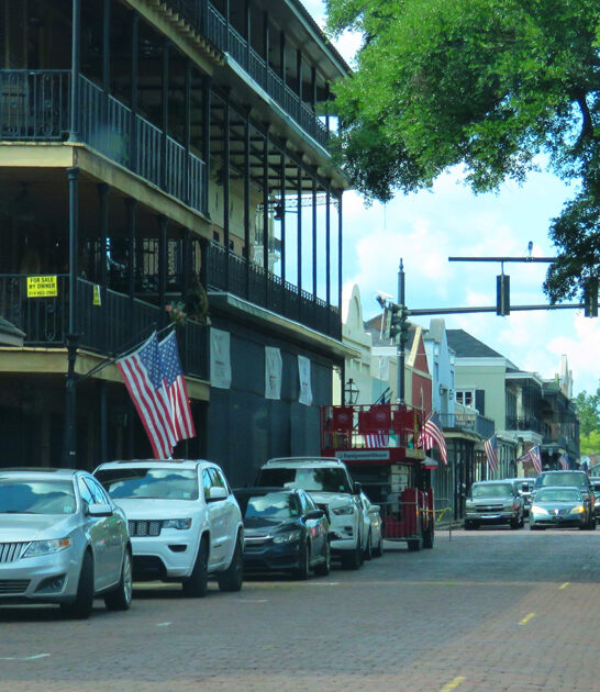 louisiana small town living ftr