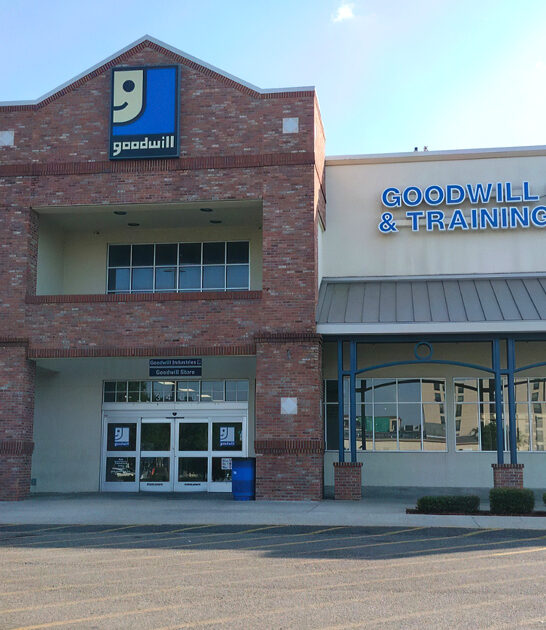 louisiana thrift store adventure ftr