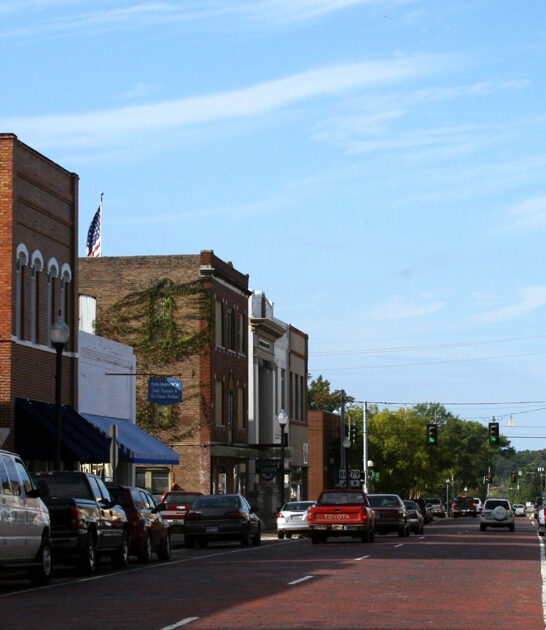 louisiana underrated security towns ftr
