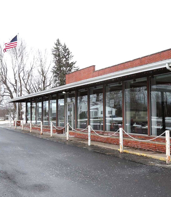 low key restaurant ohio ftr