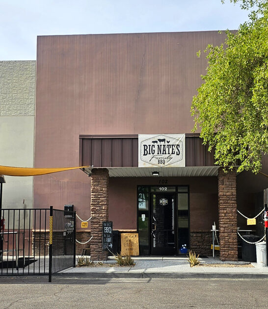 mac cheese restaurant arizona ftr