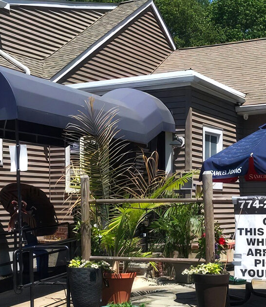 mac cheese restaurant massachusetts ftr