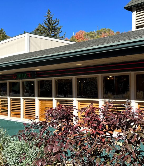 mac cheese unassuming utah ftr