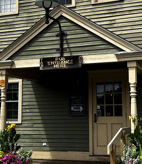 mac restaurant new hampshire ftr