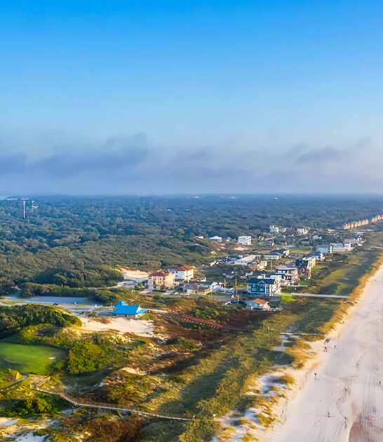 magical seaside town florida ftr