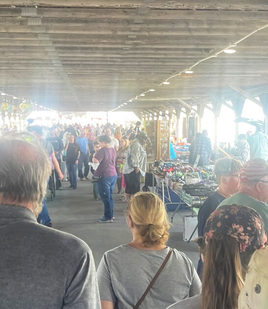 markets ohio rare finds ftr