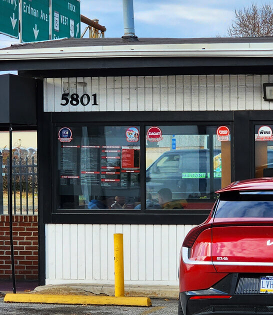 maryland beef brisket restaurant ftr