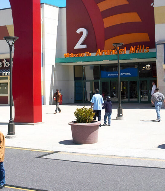 maryland big outlet malls ftr