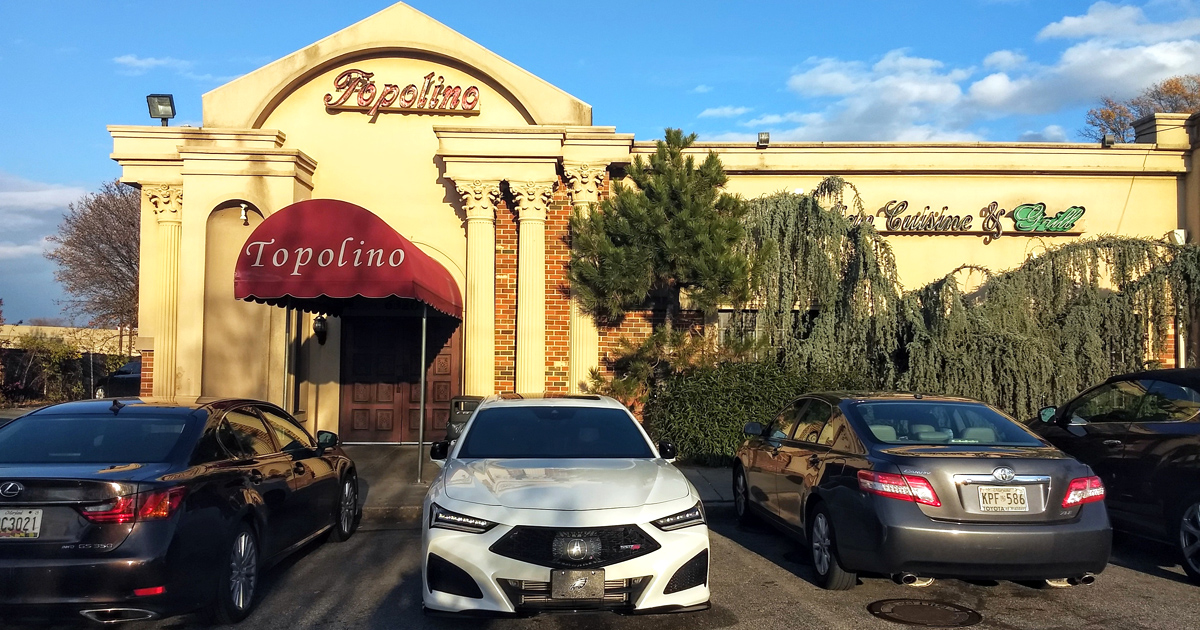 People Drive From All Over Maryland To Eat Brunch At This Unassuming ...