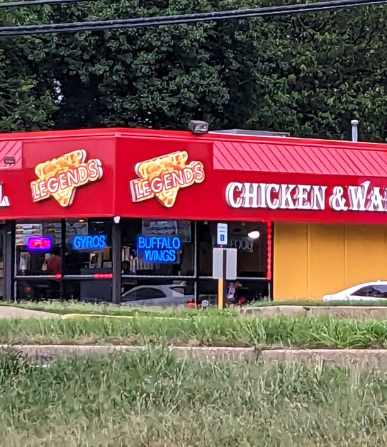 maryland chicken waffles restaurant ftr