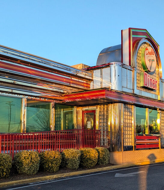maryland classic meatloaf diner ftr