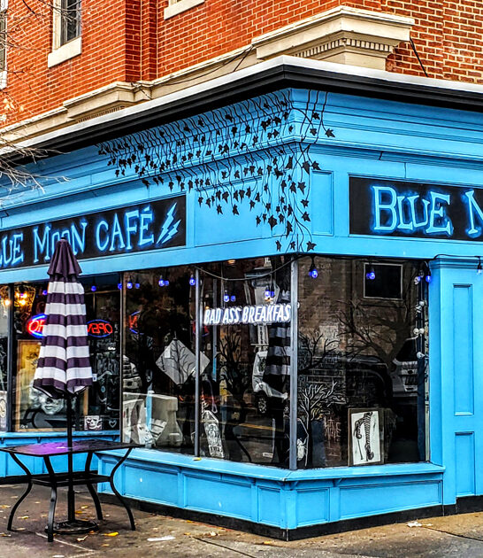 maryland delicious tiny restaurant ftr