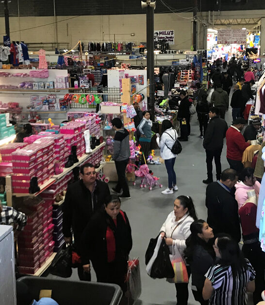 maryland enormous swap meet ftr